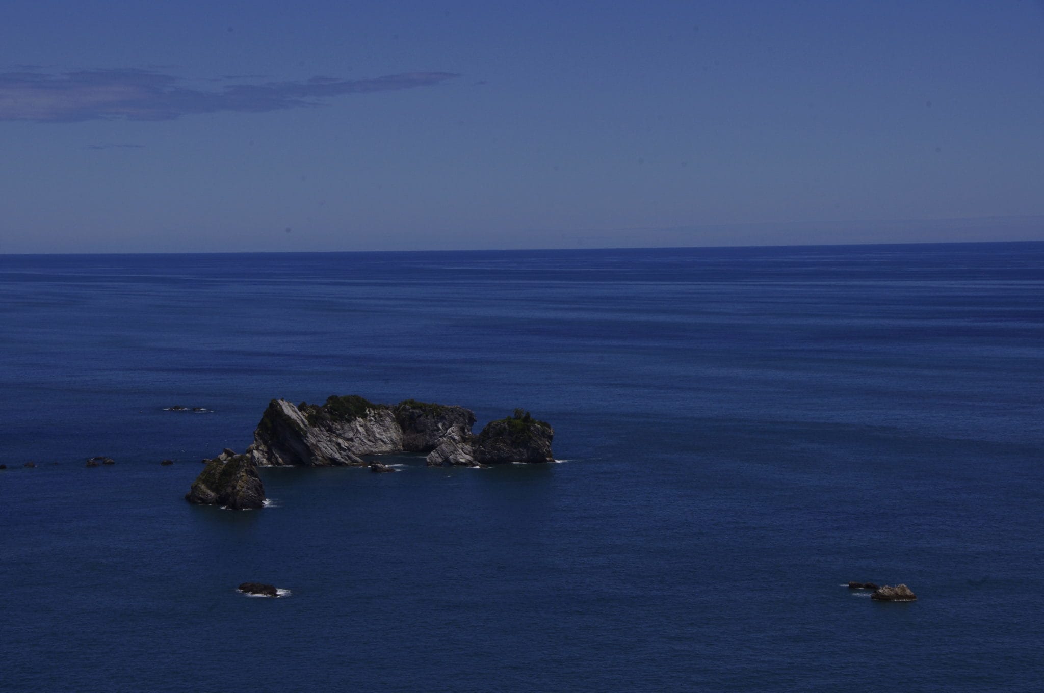 Knights Point | Blog de mes Voyages